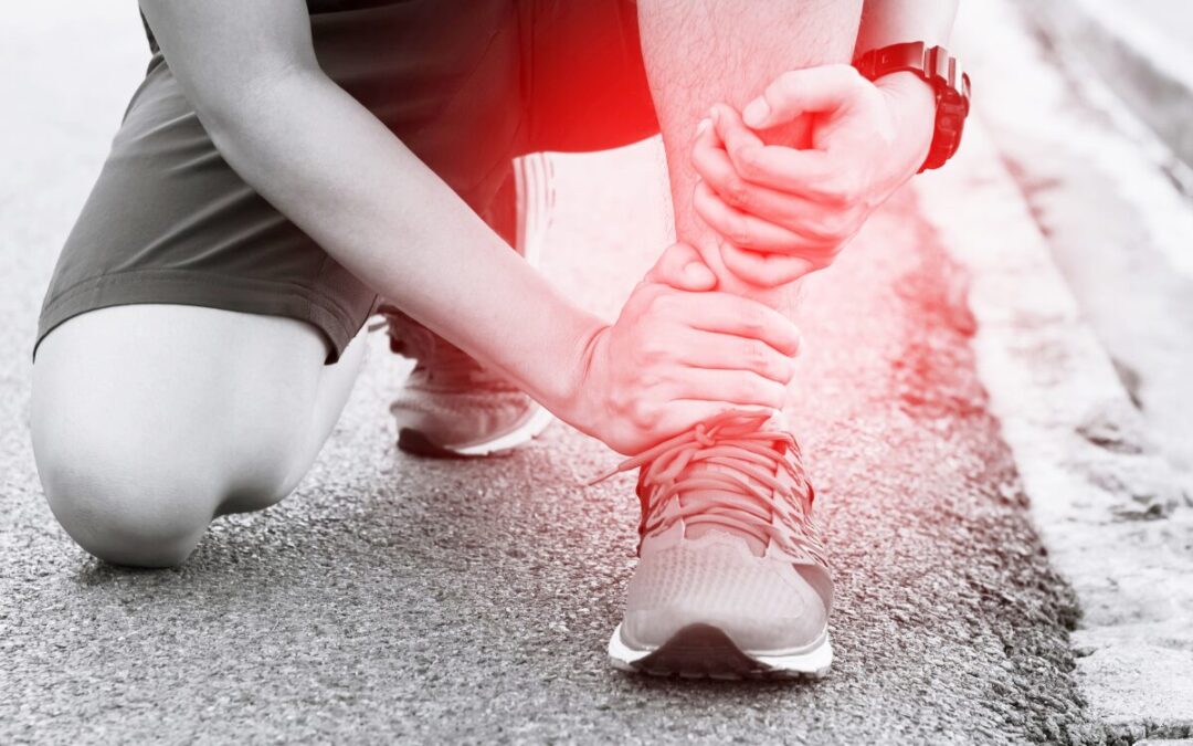 Entorses: prevenção e tratamento - Reabilitando Fisioterapia