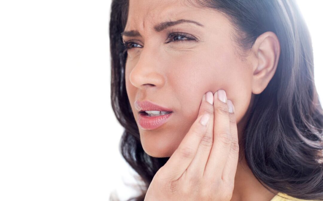 Dor na ATM: alívio e tratamento - Reabilitando Fisioterapia