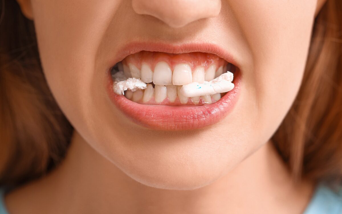 Fisioterapia para mastigação: como melhorar a saúde bucal ...