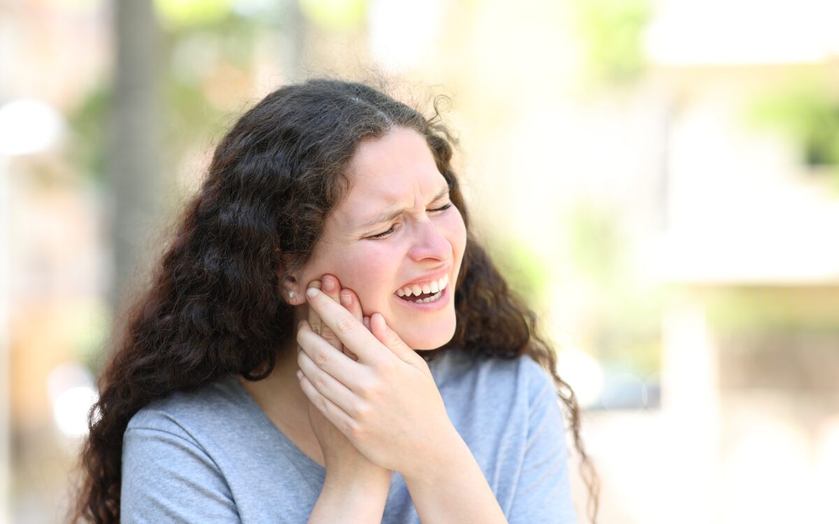 Tratamento para ATM: Oportunidades para Alívio da Dor e Disfunção ...