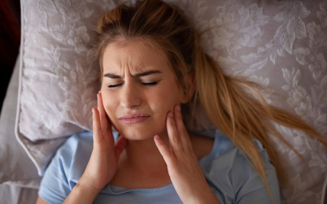 ATM: Como a Fisioterapia Pode Ajudar - Reabilitando Fisioterapia